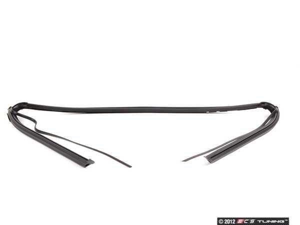 Genuine Mercedes Benz - 1707200078 - WEATHERSTRIP - (NO LONGER AVAILABLE)