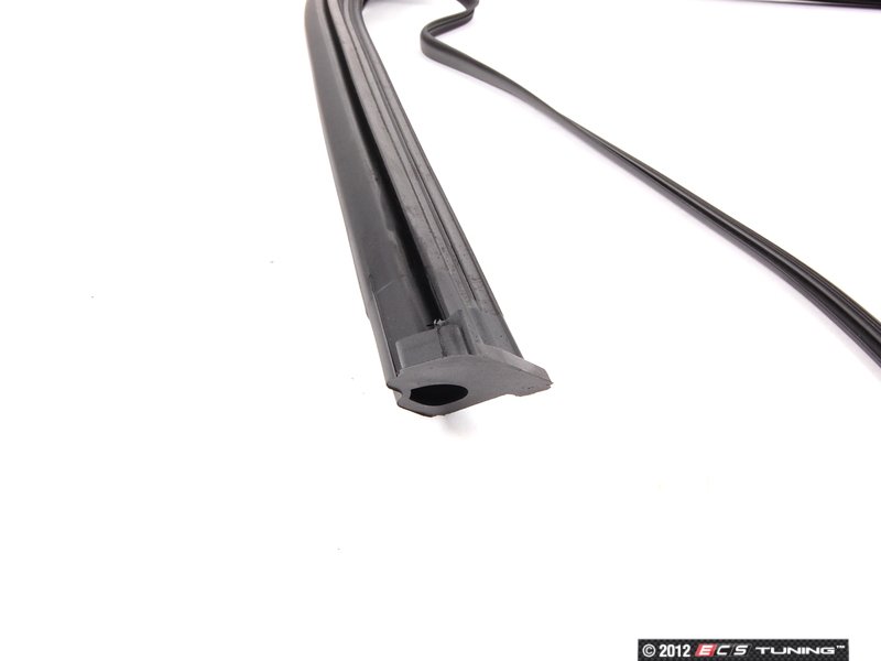 Genuine Mercedes Benz - 1707200078 - WEATHERSTRIP - (NO LONGER AVAILABLE)