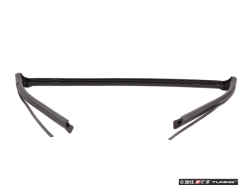 Genuine Mercedes Benz - 1707200078 - WEATHERSTRIP - (NO LONGER AVAILABLE)