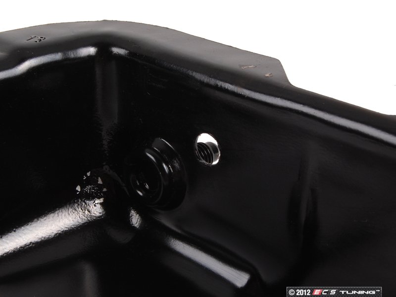 Genuine BMW - 41118239196 - Front Sway Bar Support Bracket - Right (41 ...