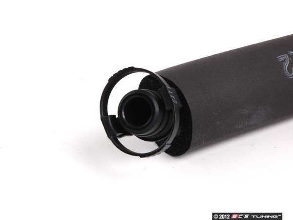 Genuine BMW - 11157532629 - Crankcase Ventilation Dipstick Hose (11-15 ...