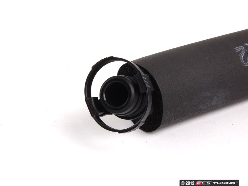 Genuine BMW - 11157532629 - Crankcase Ventilation Dipstick Hose (11-15 ...