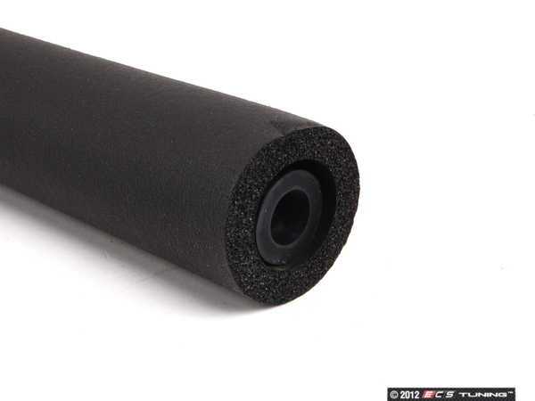 Genuine BMW - 11157532629 - Crankcase Ventilation Dipstick Hose (11-15 ...