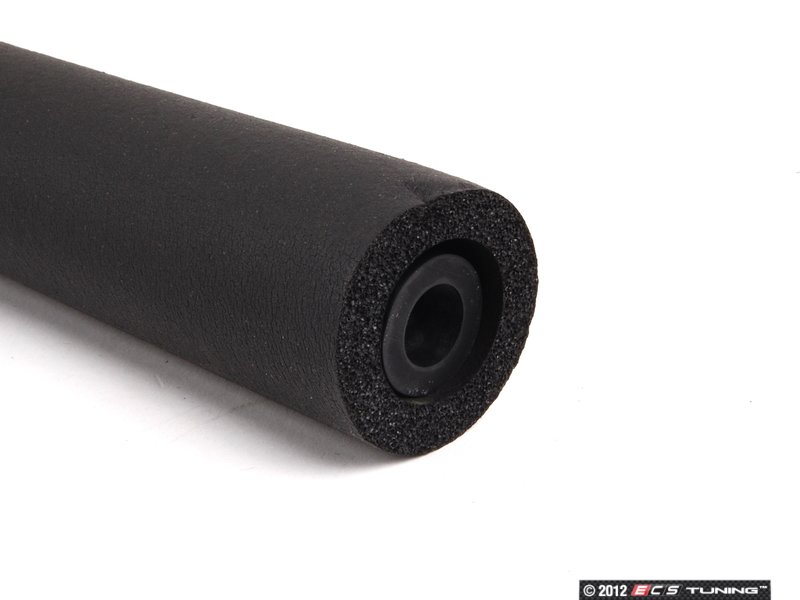 Genuine BMW - 11157532629 - Crankcase Ventilation Dipstick Hose (11-15 ...
