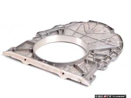 Genuine Mercedes Benz - 1120110208 - Rear Main Crankshaft Seal Housing