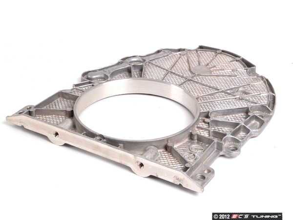 Genuine Mercedes Benz - 1120110208 - Rear Main Crankshaft Seal Housing