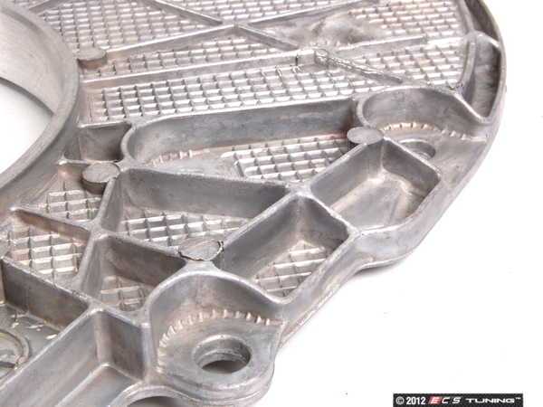 Genuine Mercedes Benz - 1120110208 - Rear Main Crankshaft Seal Housing