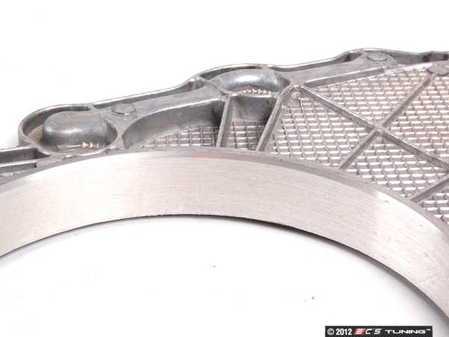 Genuine Mercedes Benz - 1120110208 - Rear Main Crankshaft Seal Housing