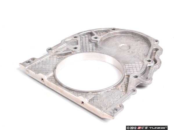 Genuine Mercedes Benz - 1120110208 - Rear Main Crankshaft Seal Housing