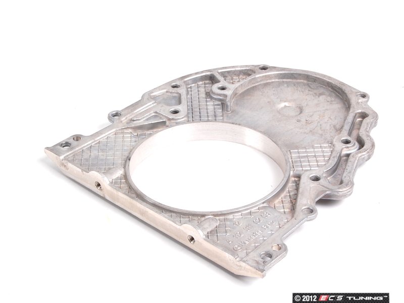 Genuine Mercedes Benz - 1120110208 - Rear Main Crankshaft Seal Housing