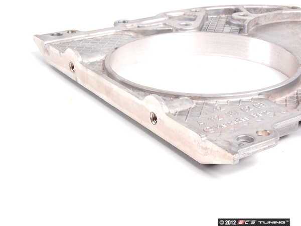 Genuine Mercedes Benz - 1120110208 - Rear Main Crankshaft Seal Housing