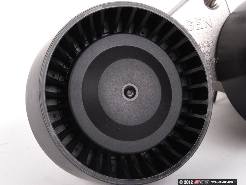 Genuine BMW - 11287515865 - Belt Tensioner Assembly (11-28-7-515-865)