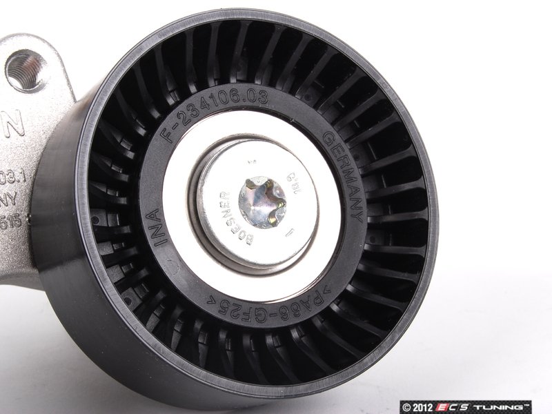 Genuine BMW - 11287515865 - Belt Tensioner Assembly (11-28-7-515-865)