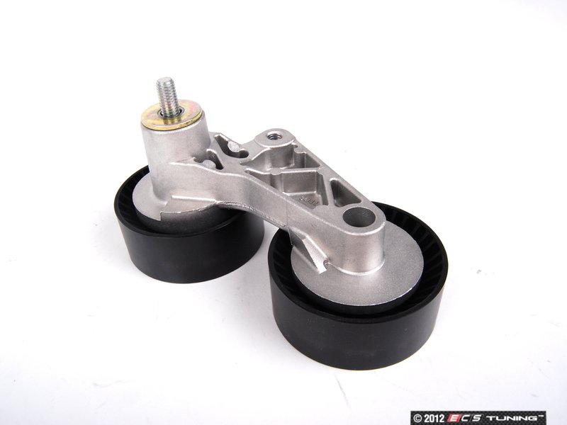 Genuine BMW - 11287515865 - Belt Tensioner Assembly (11-28-7-515-865)