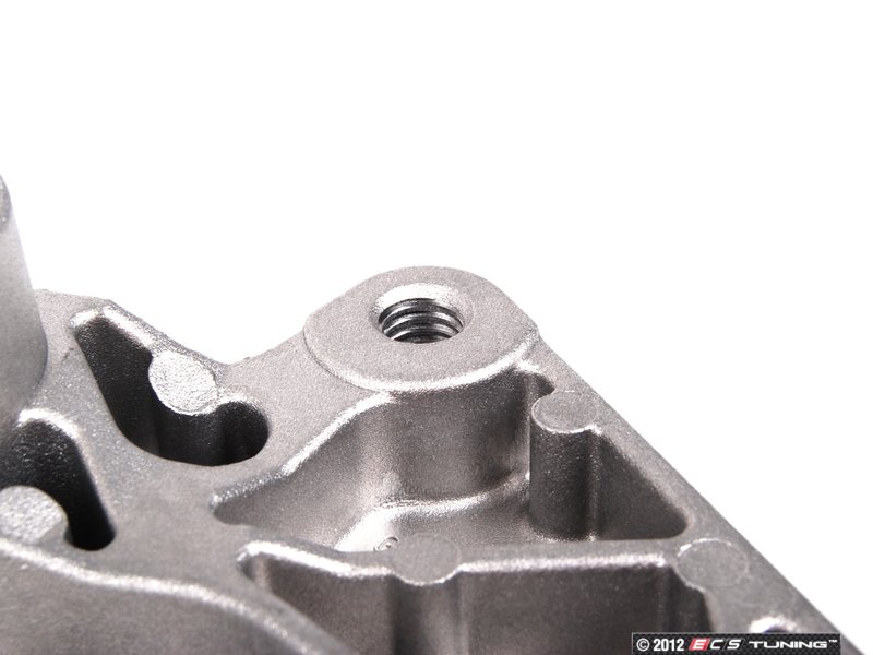 Genuine BMW - 11287515865 - Belt Tensioner Assembly (11-28-7-515-865)