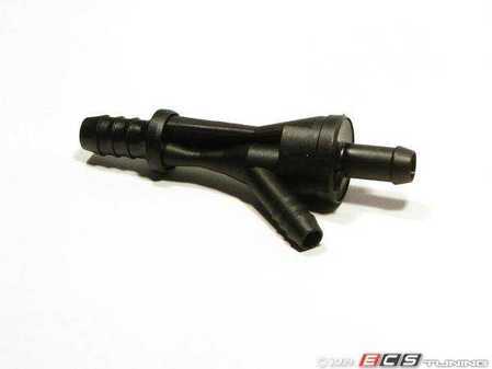 Genuine Volkswagen Audi - 058133753D - Suction Pump (058 133 753 D)