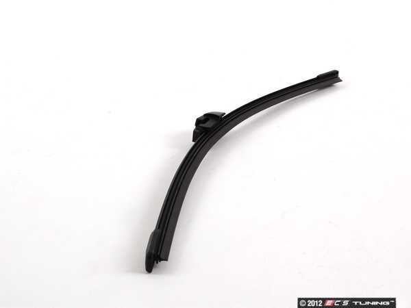 Bosch - 3397008006 - Wiper Blade - Rear