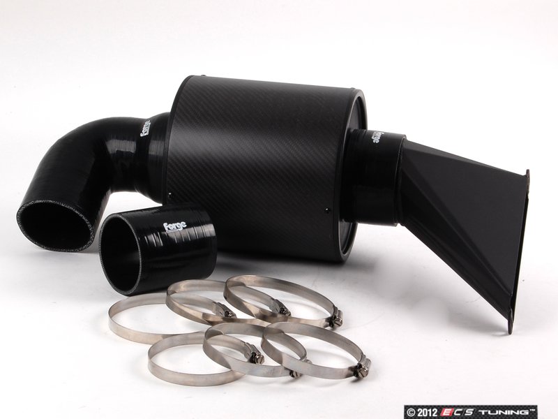 ECS News - Volkswagen MKV .:R32 Forge Intake Kit