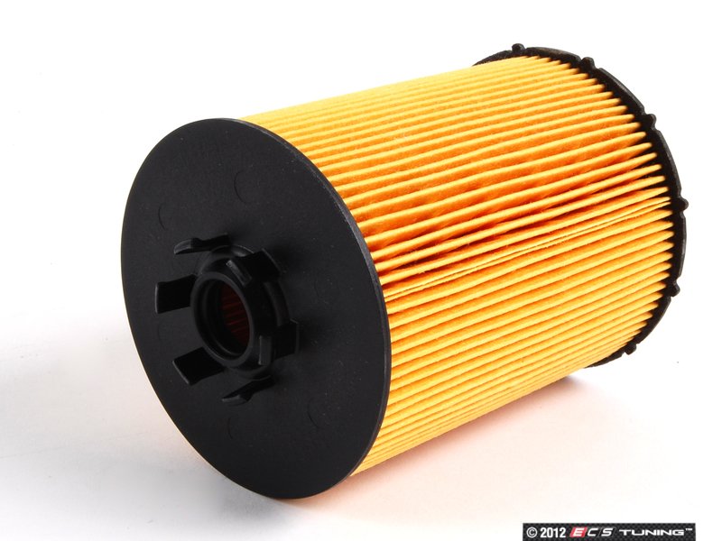 Genuine BMW - 11427542021 - Oil Filter - 5 Pack - Stock Up And SAVE ...