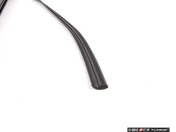 Genuine Mercedes Benz - 1707200078 - WEATHERSTRIP - (NO LONGER AVAILABLE)