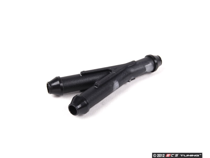 Genuine Volkswagen Audi - 1J0955873D - Y-Piece - Priced Each (1J0 955 ...