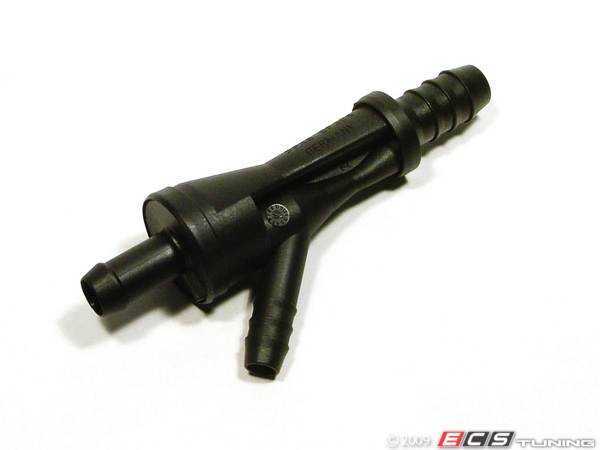 Genuine Volkswagen Audi - 058133753D - Suction Pump (058 133 753 D)