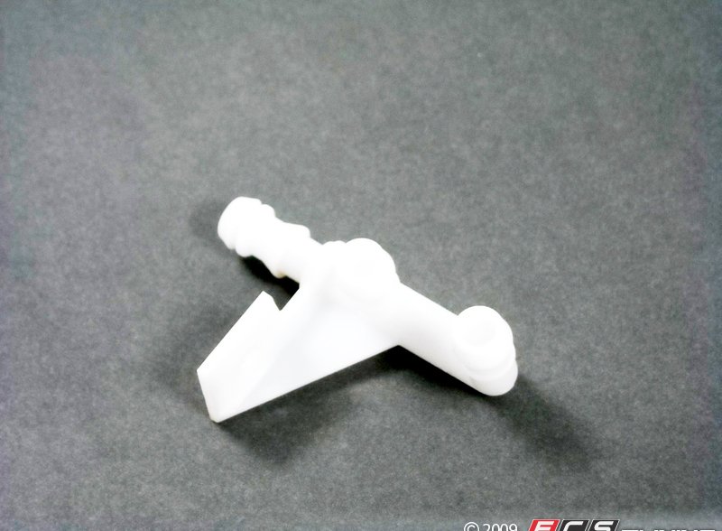 Genuine BMW - 61668360182 - E38 Headlight washer T connector (61-66-8 ...