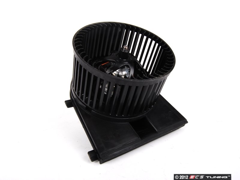 Genuine Volkswagen Audi - 1J1819021C - Blower Motor (1J1 819 021 C)