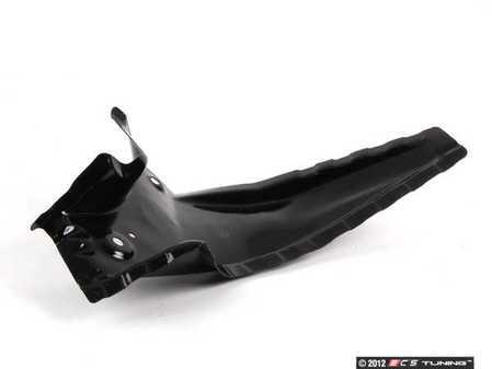 Genuine BMW - 41118230525 - Fender Liner Mount - Left (41-11-8-230-525)