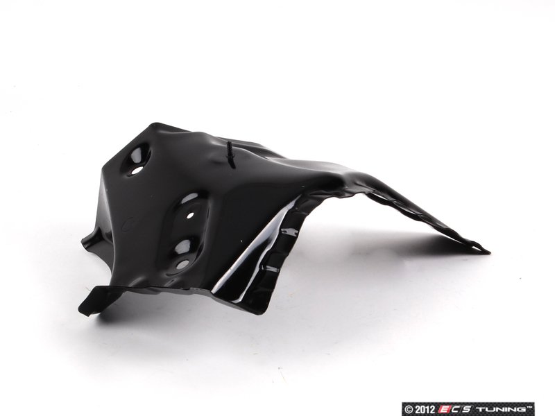 Genuine BMW - 41118230526 - Fender Liner Mount - Right (41-11-8-230-526)