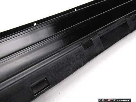 Genuine Porsche - 99651225000 - Rear Wing Bellows