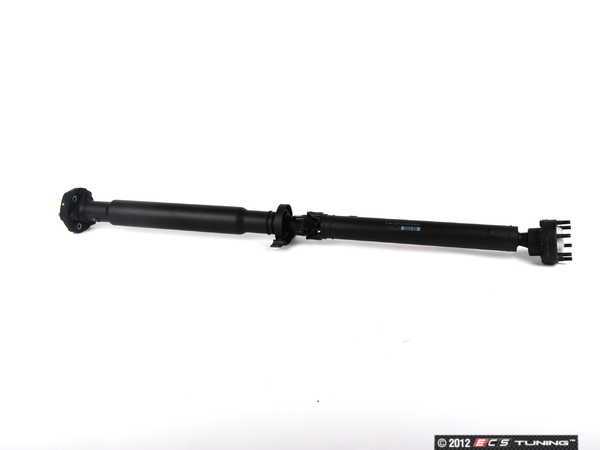 Genuine BMW - 26107549305 - E53 Drive Shaft - Rear (26-10-7-549-305)