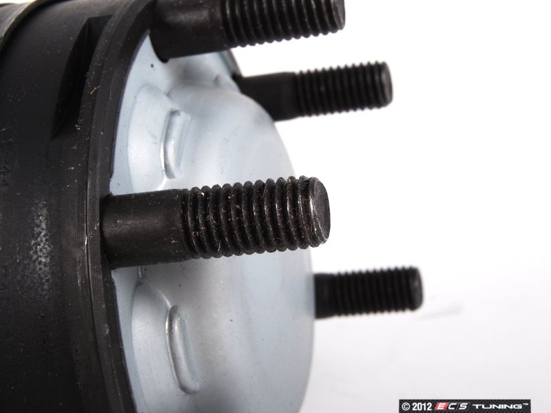 Genuine BMW - 26107549305 - E53 Drive Shaft - Rear (26-10-7-549-305)