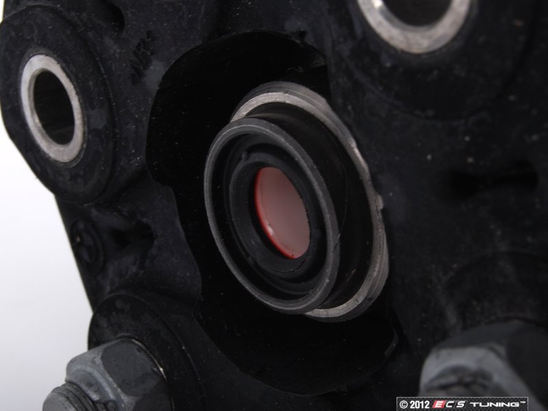 Genuine BMW - 26107549305 - E53 Drive Shaft - Rear (26-10-7-549-305)