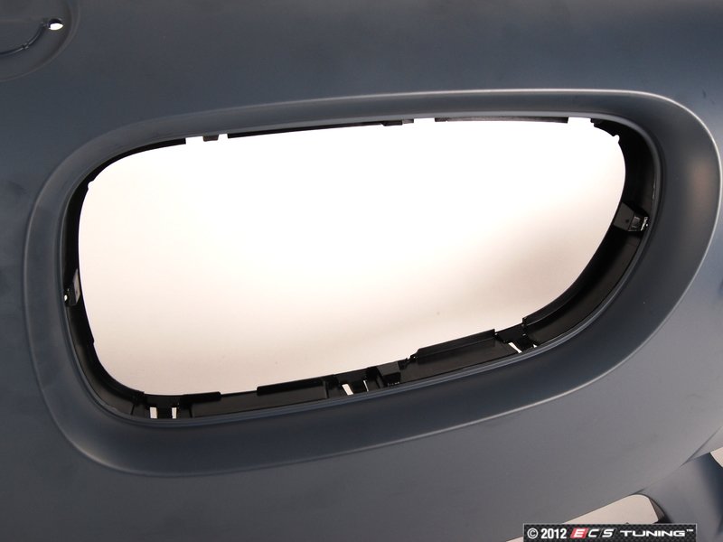 Genuine BMW - 51113448817 - M Front Bumper (51-11-3-448-817)