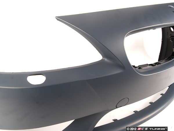 Genuine BMW - 51113448817 - M Front Bumper (51-11-3-448-817)