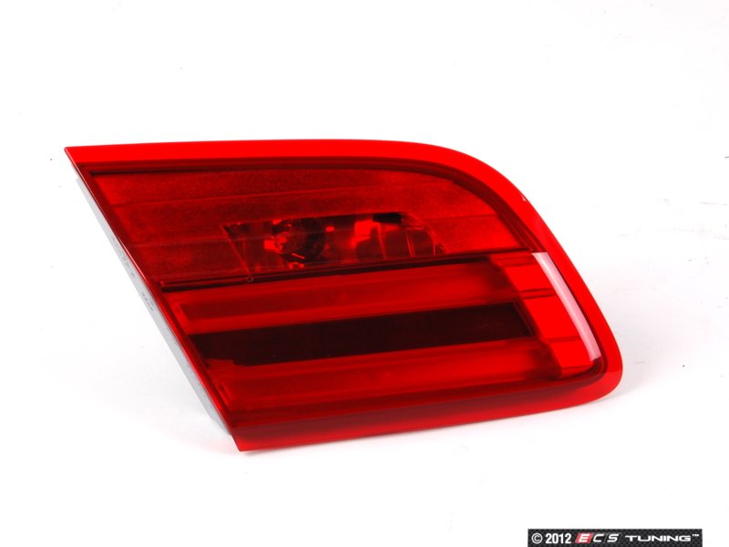 Genuine BMW - 63217252779 - Inner Tail Light - Left (63-21-7-252-779)