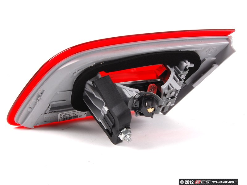 Genuine BMW - 63217252779 - Inner Tail Light - Left (63-21-7-252-779)