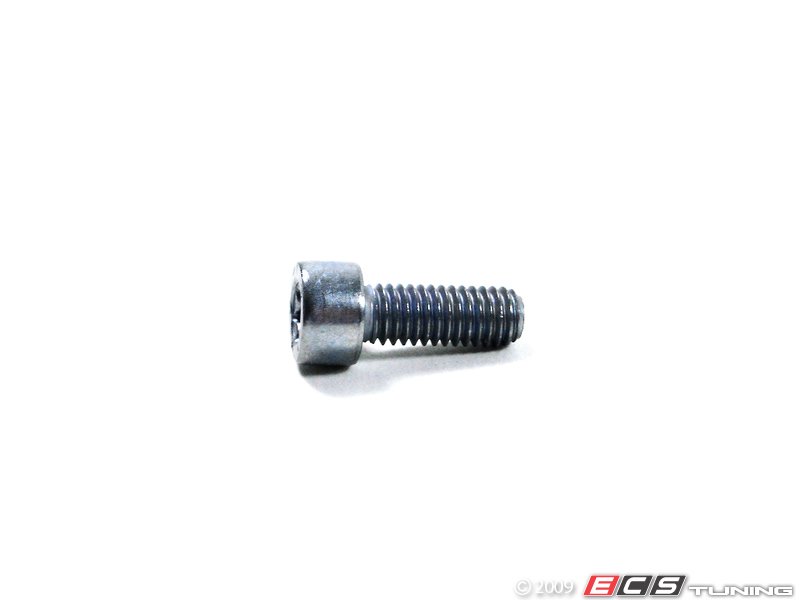 Genuine BMW - 07129905536 - Fillister Head Screw - Priced Each (07-12-9 ...