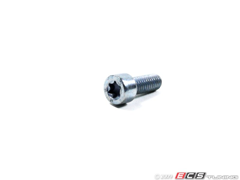 Genuine BMW - 07129905536 - Fillister Head Screw - Priced Each (07-12-9 ...