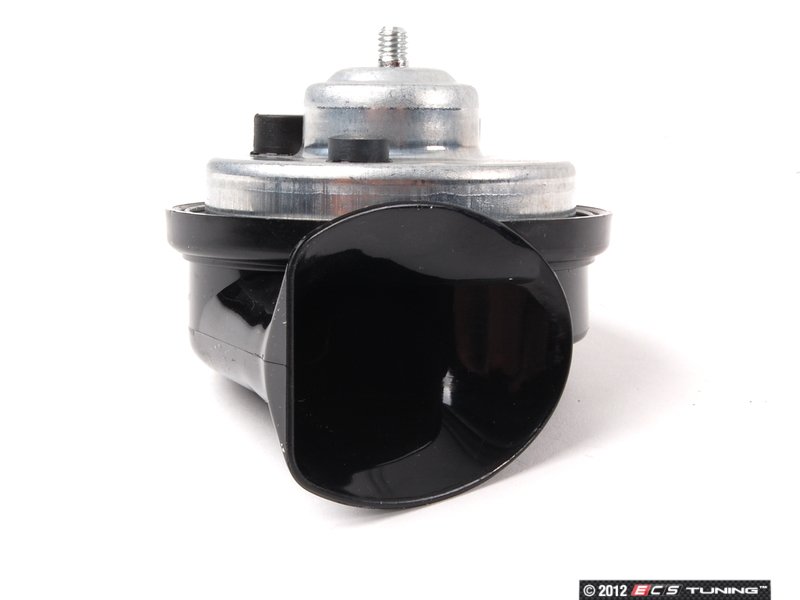 Genuine BMW - 61338387342 - Horn - Low Tone (420 Hz) (61-33-8-387-342)