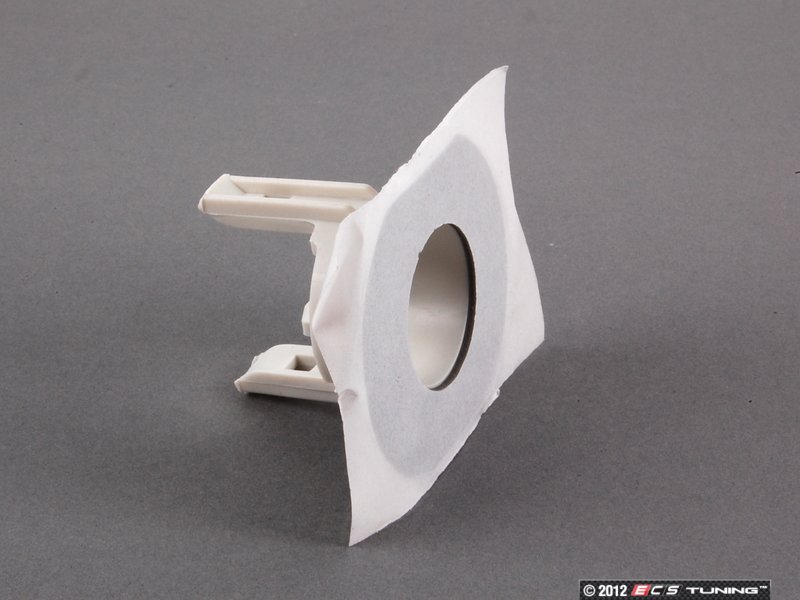 Genuine BMW - 51117128241 - PDC Sensor Bracket - Front Exterior (51-11 ...