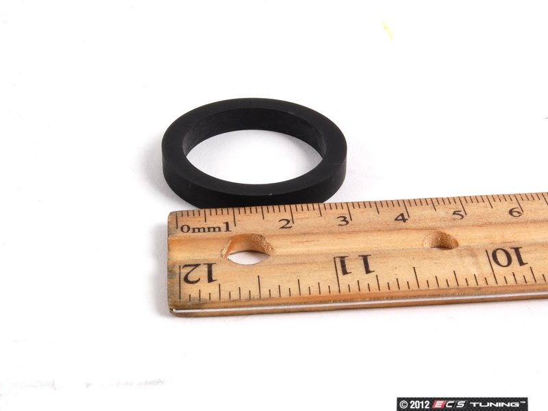 Genuine Volkswagen Audi - 066115111A - Oil filter housing Gasket (066 ...