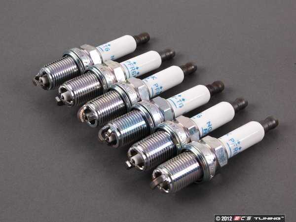 NGK - 101905621B - Spark Plugs - Set Of Six