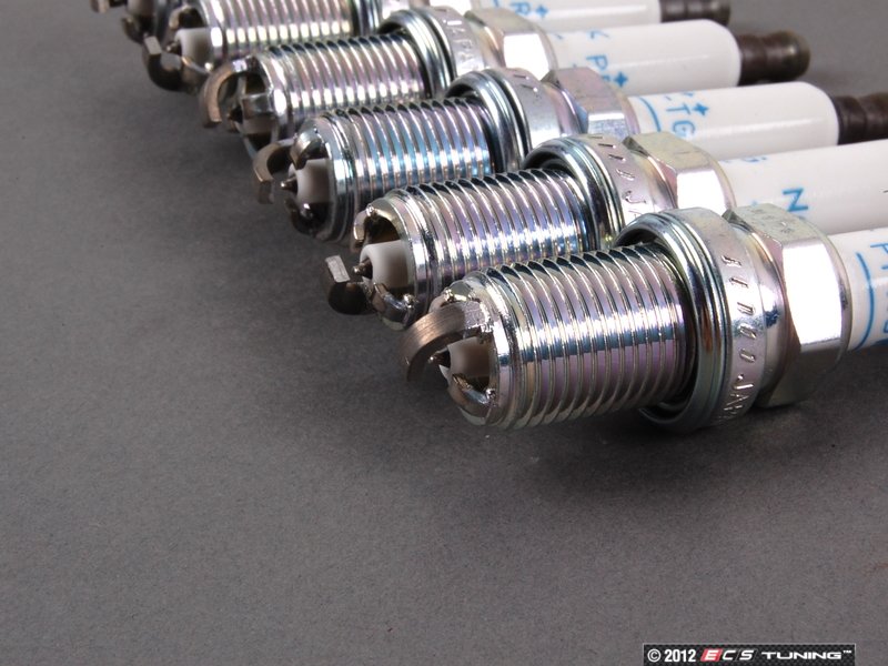 NGK - 101905621B - Spark Plugs - Set Of Six