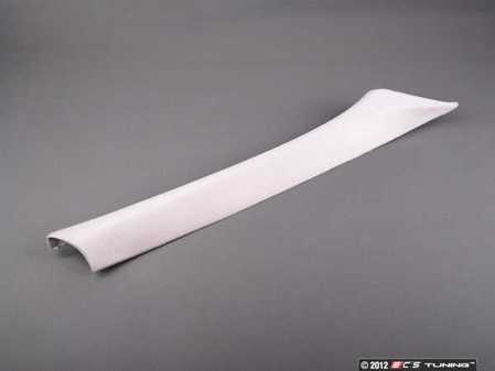 Genuine BMW - 51438189192 - "A" Pillar Trim - Right (51-43-8-189-192)