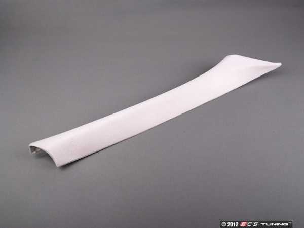 Genuine BMW - 51438189192 - "A" Pillar Trim - Right (51-43-8-189-192)