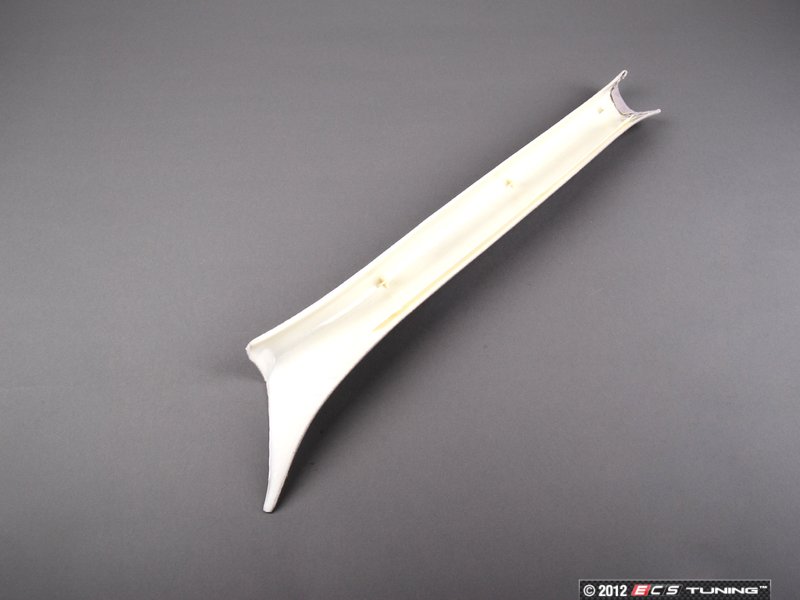 Genuine BMW - 51438189192 - "A" Pillar Trim - Right (51-43-8-189-192)