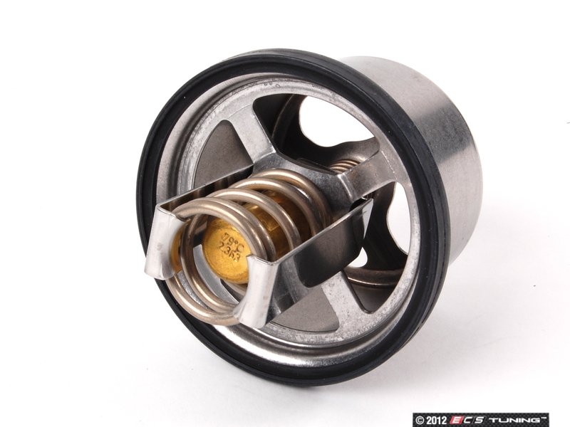 Genuine BMW - 11537836155 - Thermostat - 79 C (11-53-7-836-155)