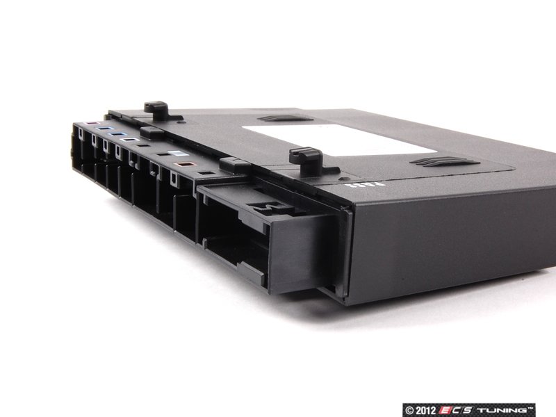 Genuine BMW - 61359196936 - Front Seat Module - Left (61-35-9-196-936)